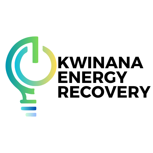 Energy Recovery - Kwinana Energy Recovery